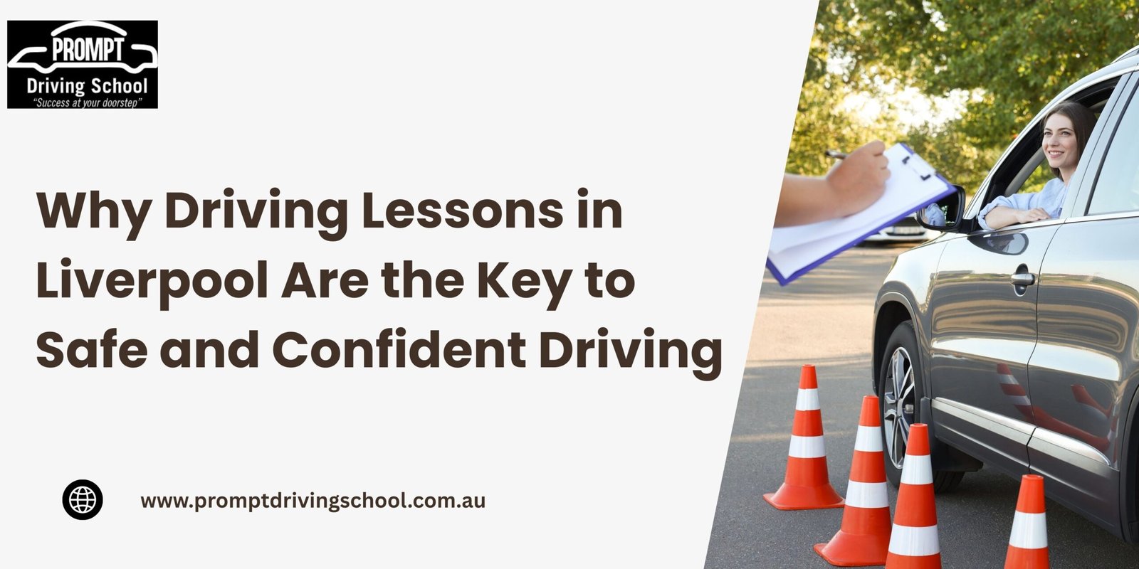 Why Driving Lessons in Liverpool Are the Key to Safe and Confident ...