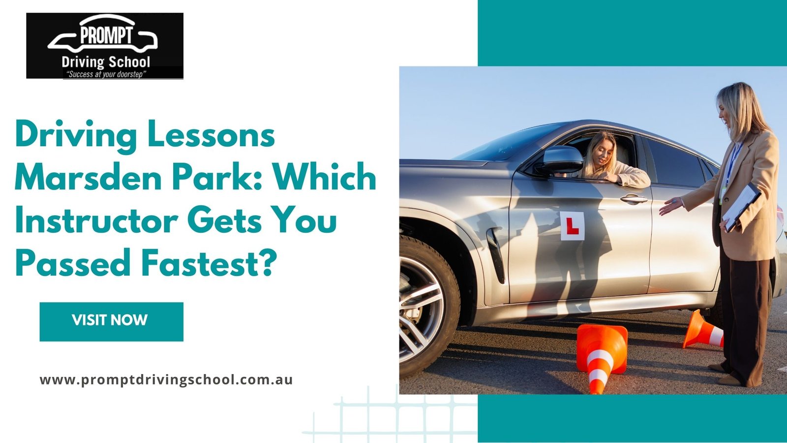 Driving Lessons Marsden Park: Which Instructor Gets You Passed Fastest ...