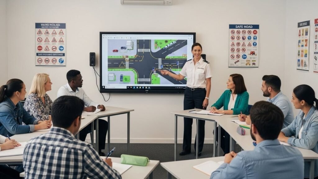 Driving Lessons Marsden Park: Which Instructor Gets You Passed Fastest ...